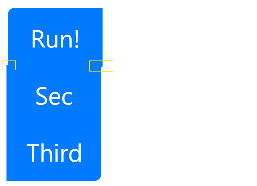 First Button Is Shifted When Using Btn Group Vertical · Issue 31865 · Twbsbootstrap · Github