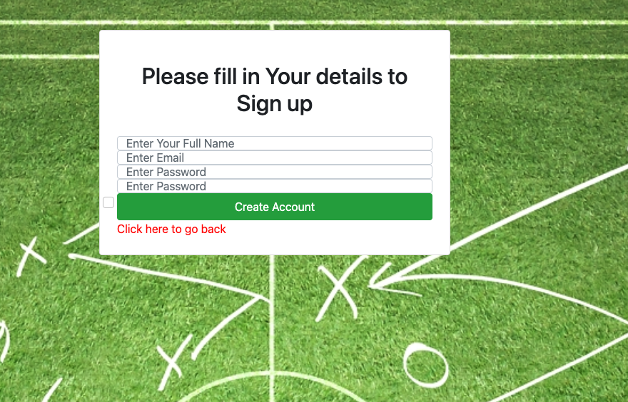 GitHub - norbu-s/Tipping-League