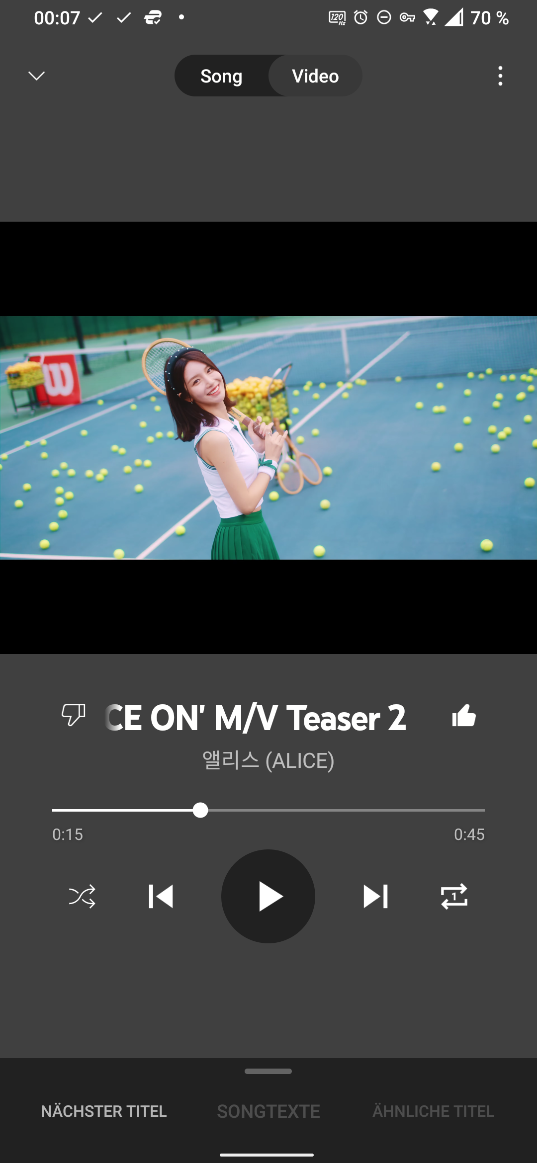 Zen Mode (Discontinued YouTube Music Vanced feature) · Issue #1294 · revanced/revanced-patches ...