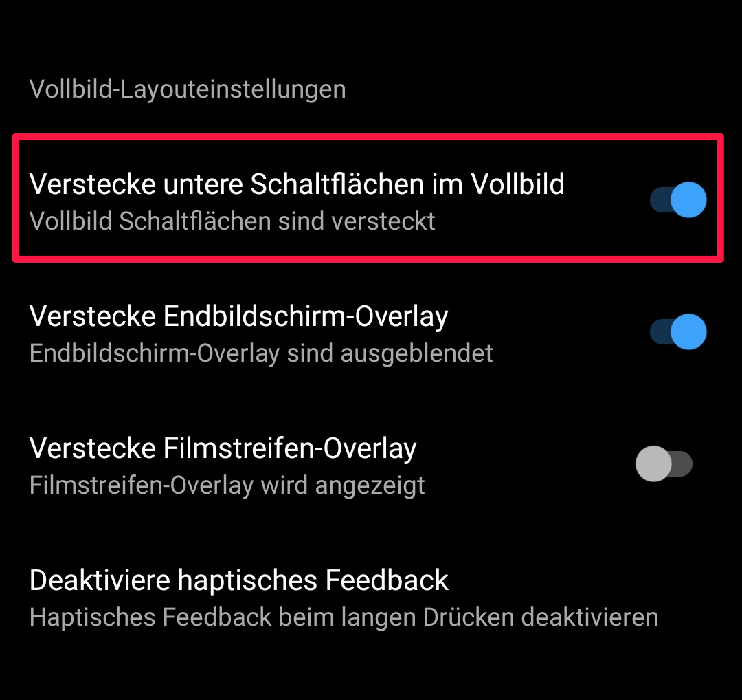 feat(patch): add the disable-fullscreen-panels patch · Issue #147 · inotia00/ReVanced_Extended ...