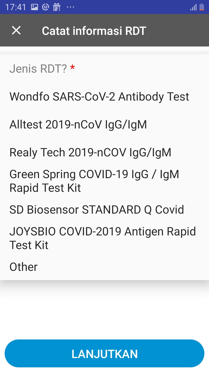 Punctuation Consistency · Issue #809 · onaio/rdt-standard · GitHub