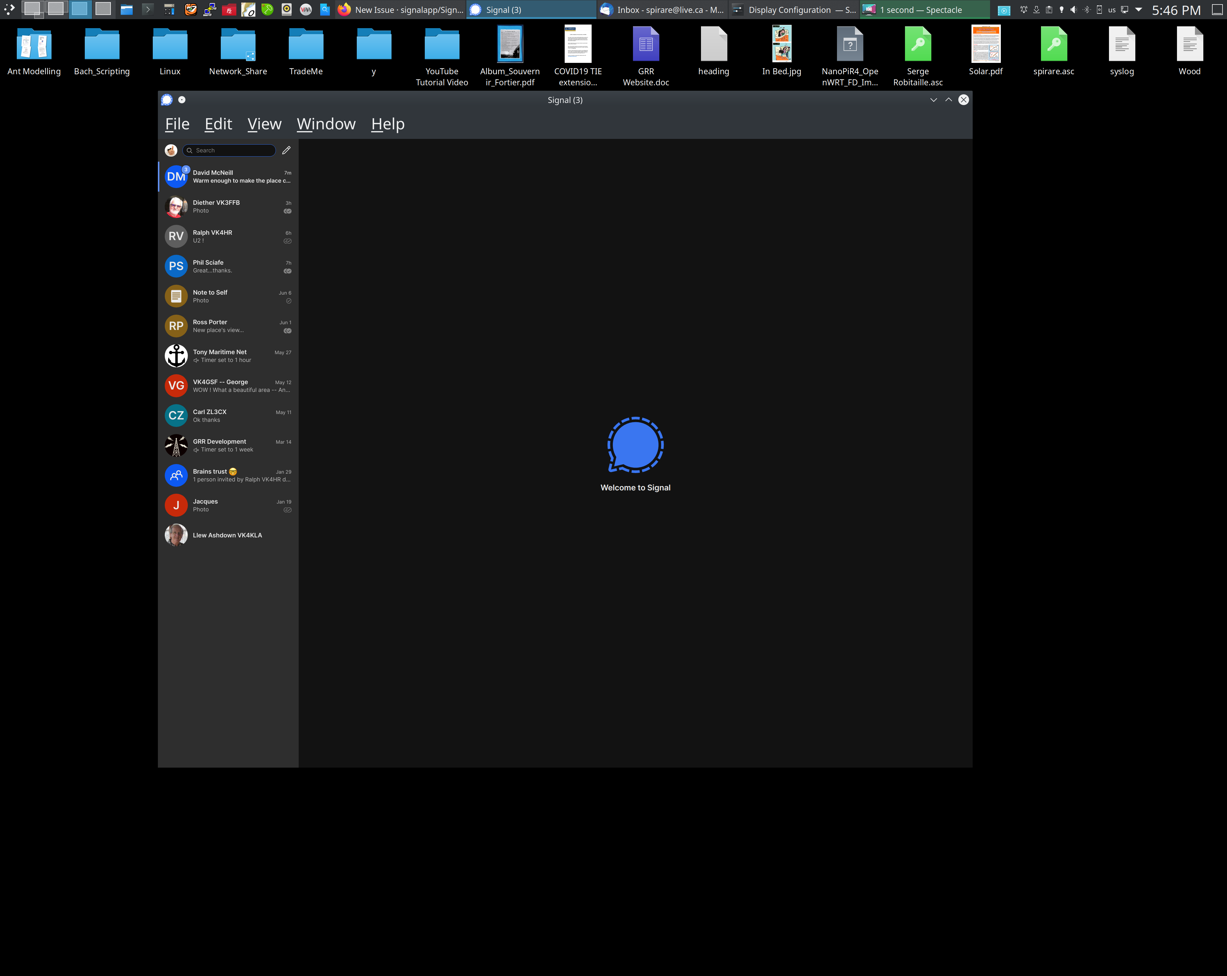 Zoom: Menu bar does not scale with the rest of the app · Issue #5344 · signalapp/Signal-Desktop ...