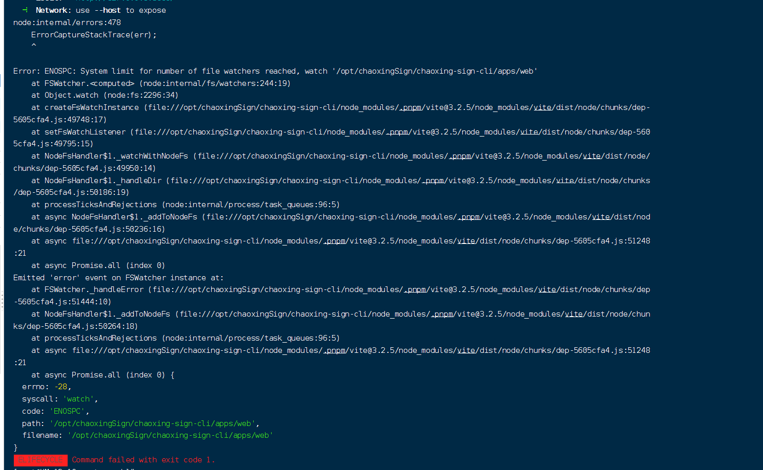 是linux部署不可行吗 · Issue #121 · cxOrz/chaoxing-signin · GitHub