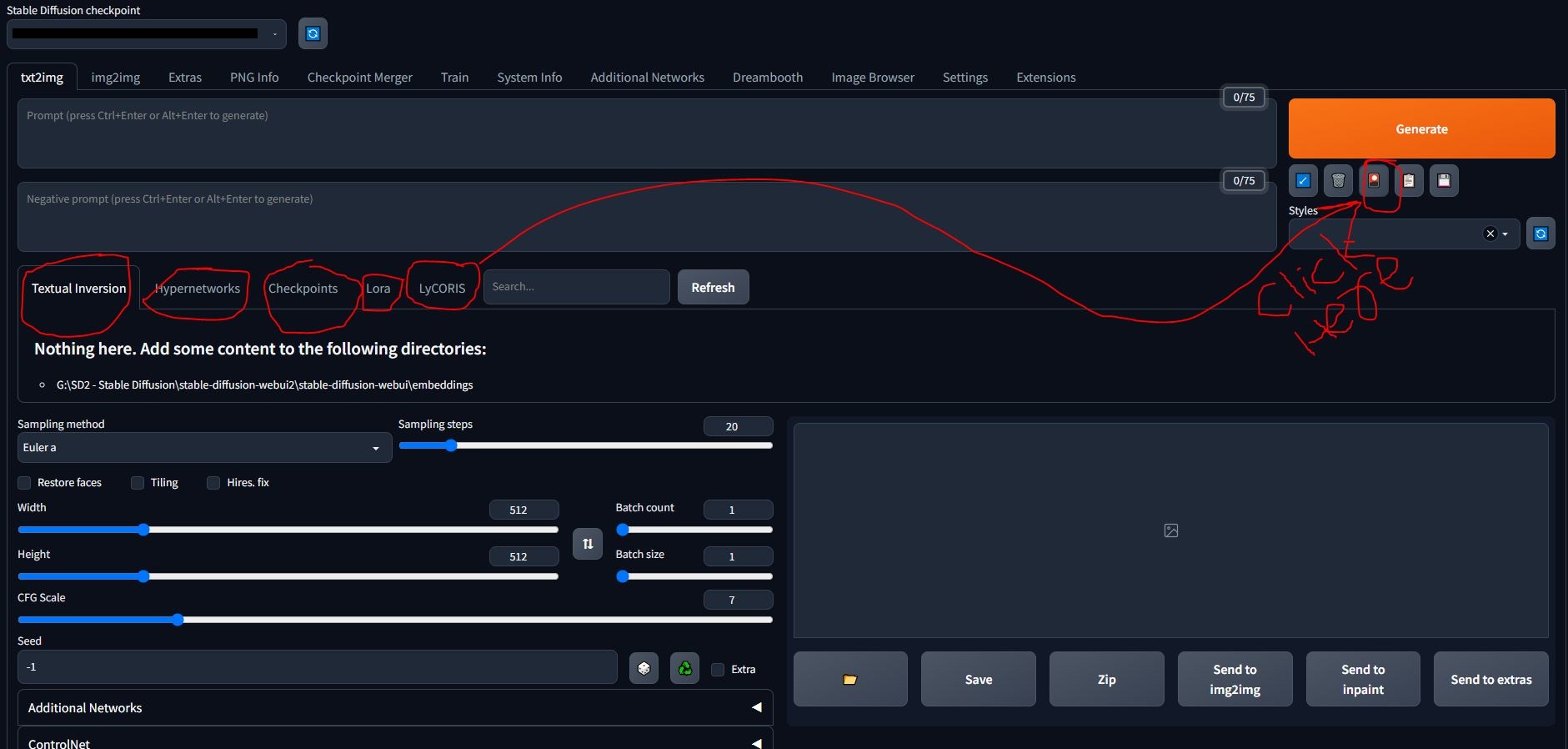 Install instructions · Issue #12 · KohakuBlueleaf/a1111-sd-webui-lycoris · GitHub