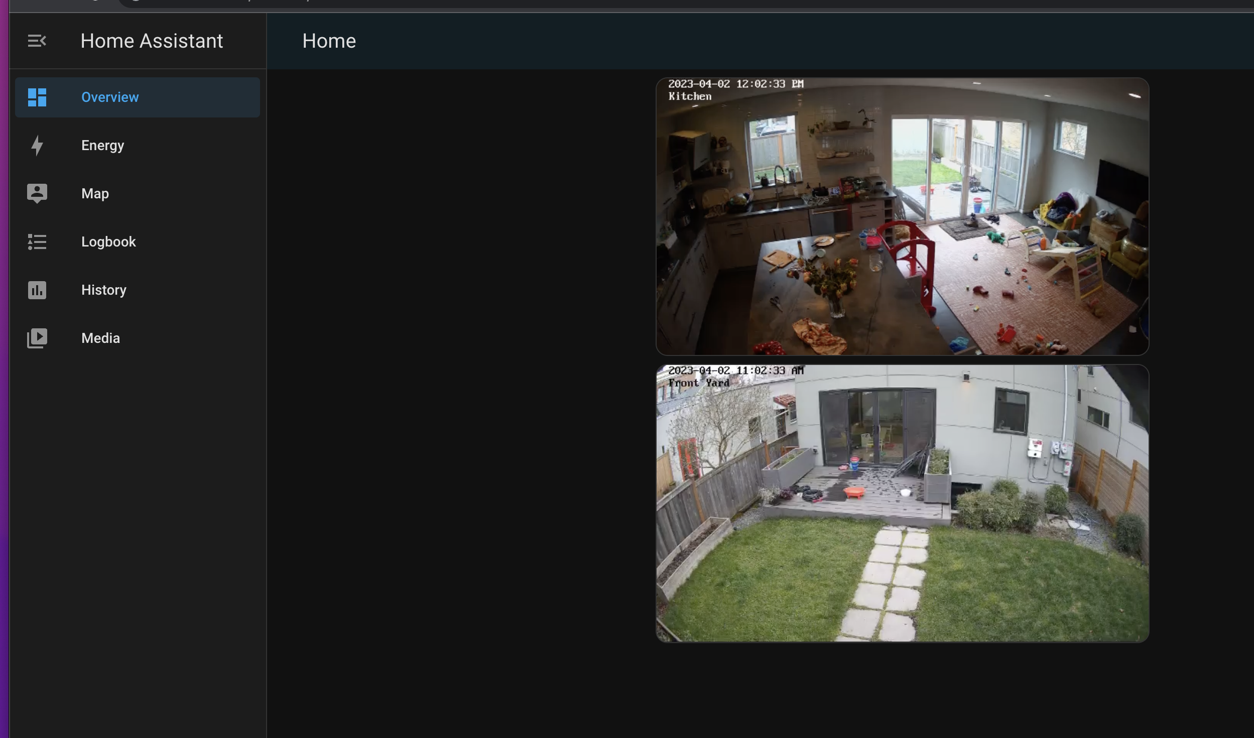 Stream from Scrypted to other applications · Issue #683 · koush/scrypted · GitHub