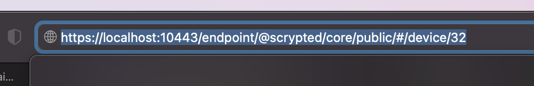 GitHub - koush/ha_scrypted