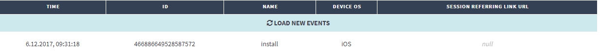 branch.io not passing details after clicking link and installing app · Issue #402 ...