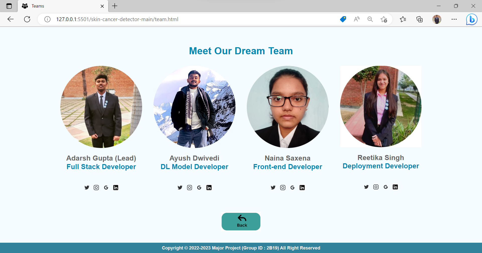 GitHub - adarshgupta0040/Skin-Cancer-Detection-Using-CNN