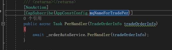 kafka发送消息成功无法接受到消费信息 · Issue #838 · dotnetcore/CAP · GitHub