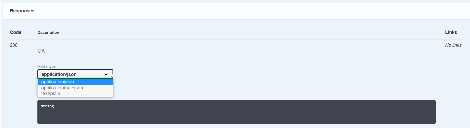 Operation With Multiple Response Are Sharing The Same Model · Issue 3448 · Springfoxspringfox 3485