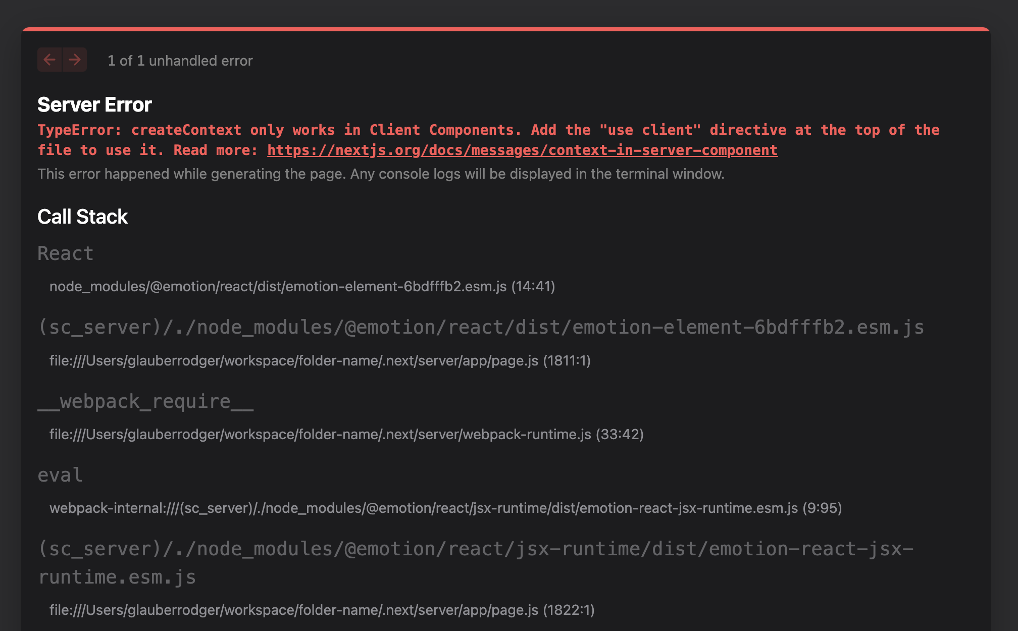 Using Next 13's app directory with `withTwin` setup causing `"use client"` to be removed · Issue ...
