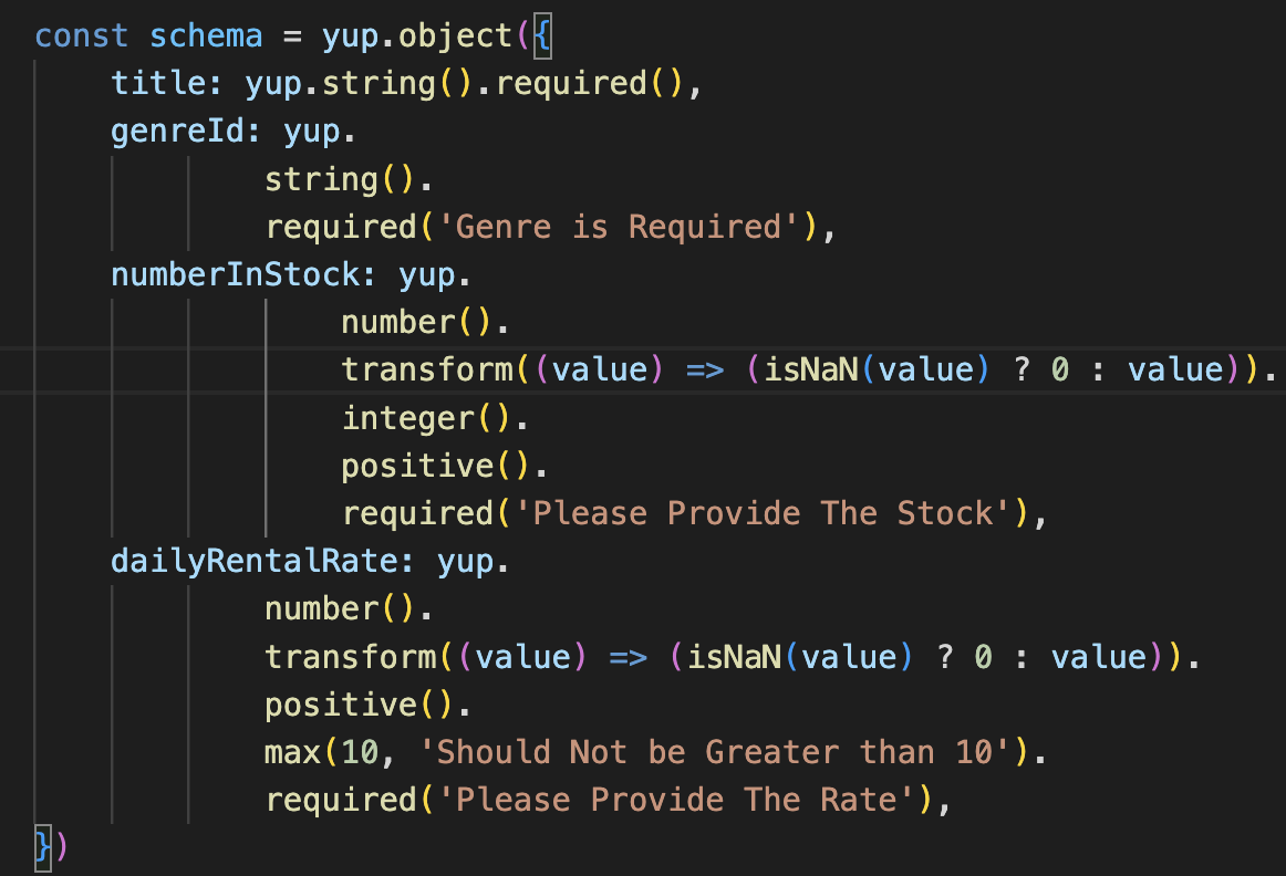 How to provide alias for schema key? · react-hook-form · Discussion #9367 · GitHub