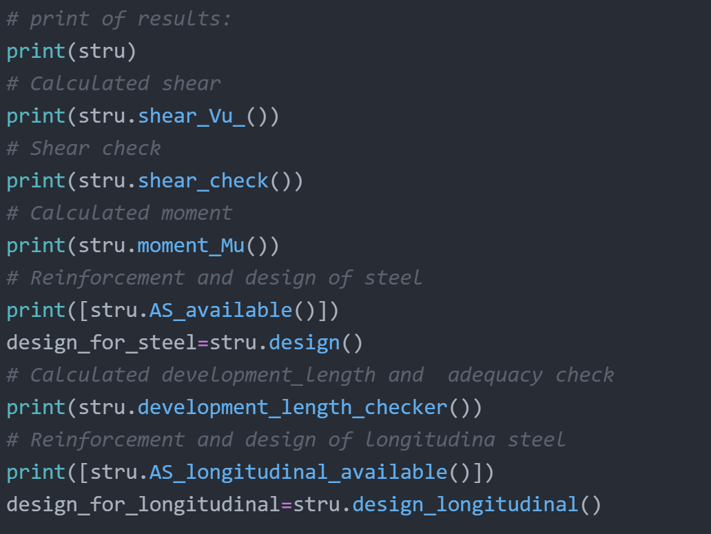 GitHub - linlin2796/Structural-Engineering-Wall-Footings-Reinforced-Concrete-: A program that ...