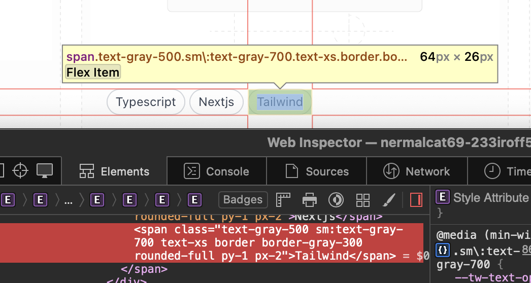 🐛 Bug: border-gray-200 not working · Issue #12451 · tailwindlabs/tailwindcss · GitHub