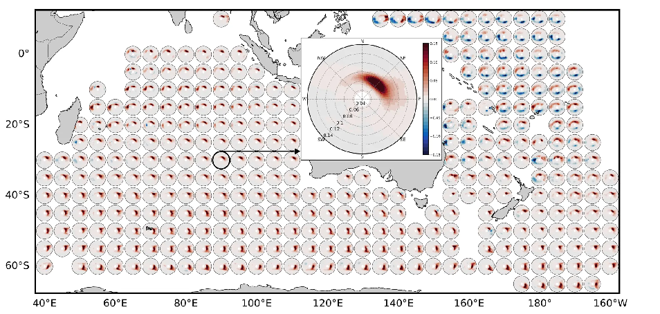 Plotting The Wavespectra Figures On The Map · Issue 78 · Wavespectrawavespectra · Github 9204