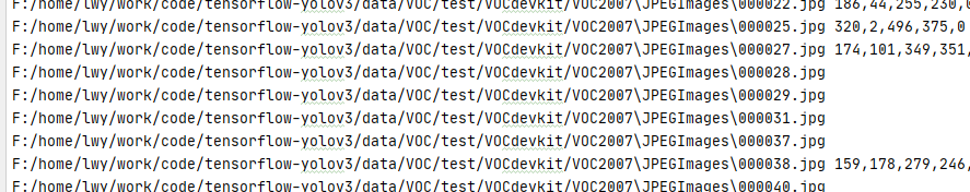 训练不起来 · Issue #13 · wenyyu/Image-Adaptive-YOLO · GitHub