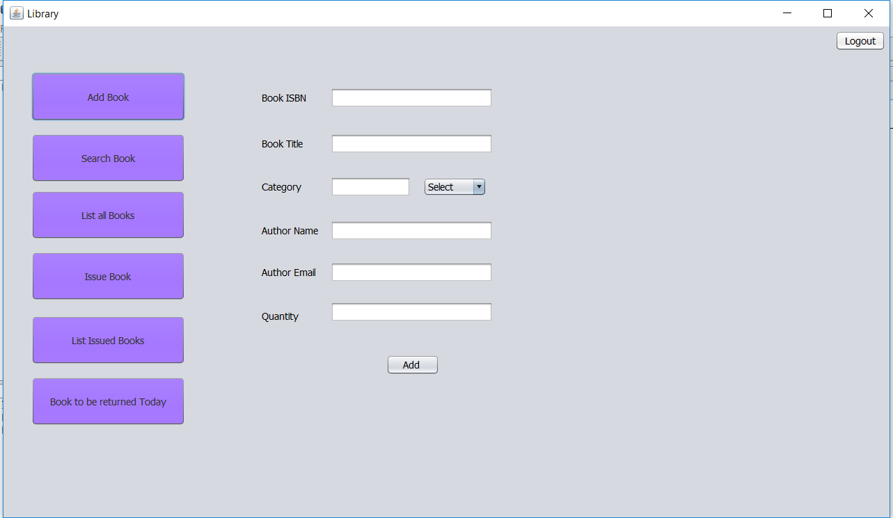 GitHub - NancySharma01/lib_management_system