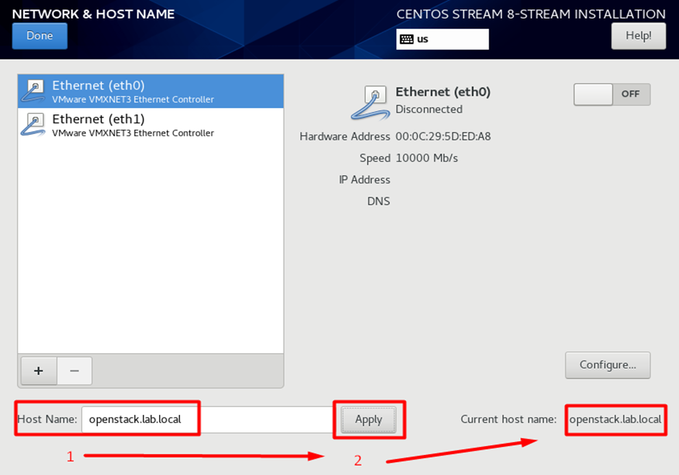 GitHub - Samah-Ashraf/OpenStack-Project