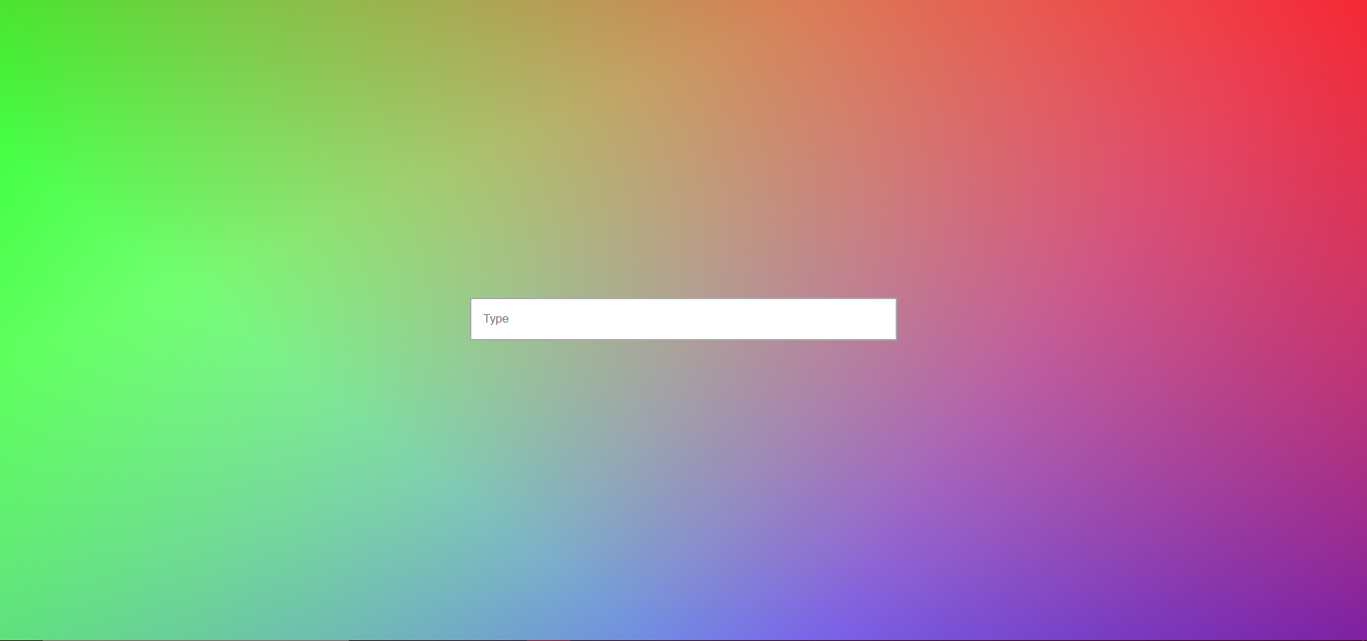 GitHub - hasbikaynak/autocomplete-input