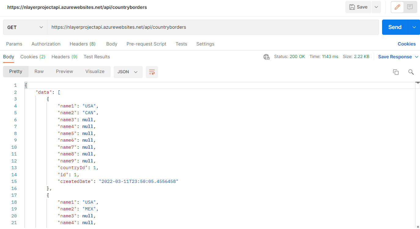 GitHub - hasbikaynak/CountryListApp