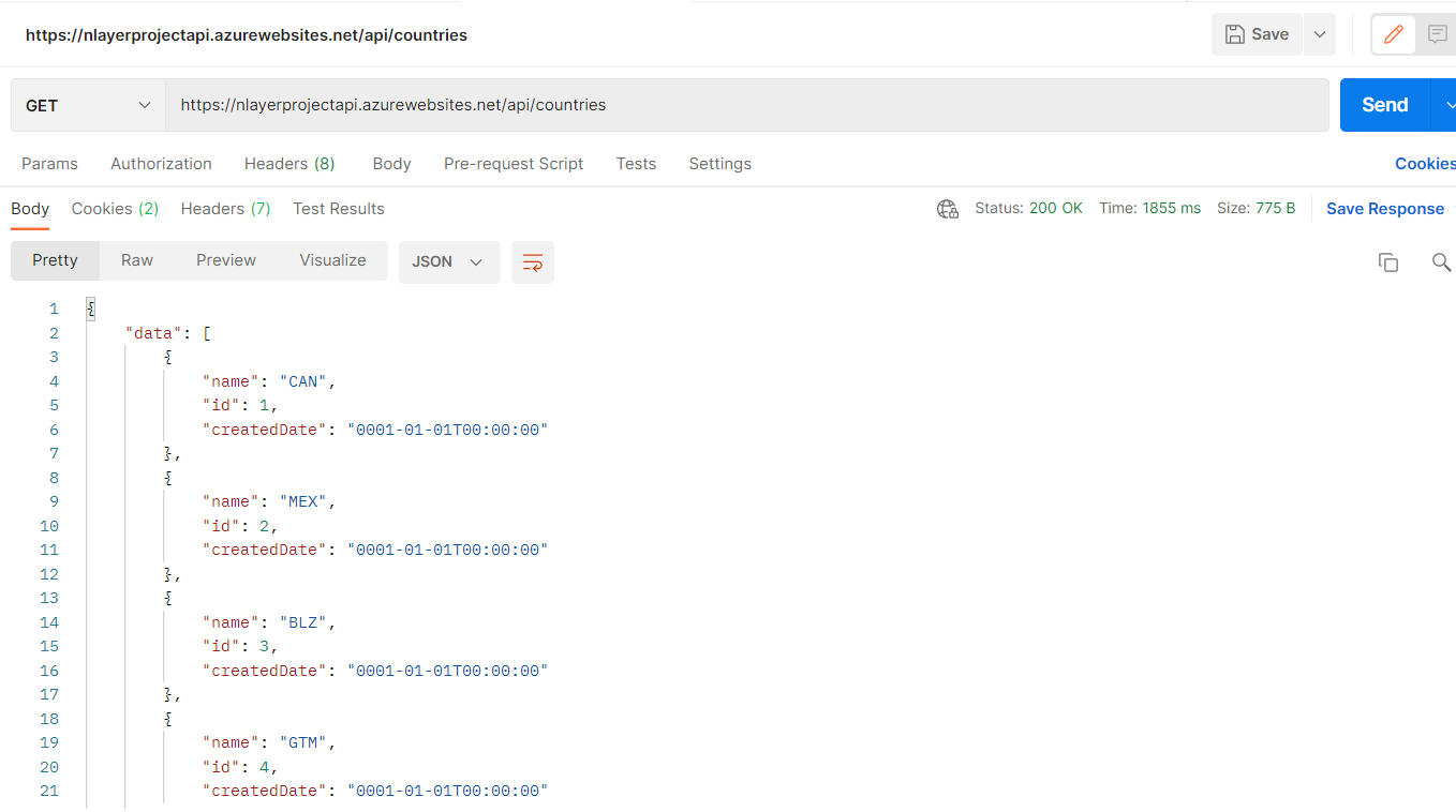 GitHub - hasbikaynak/CountryListApp
