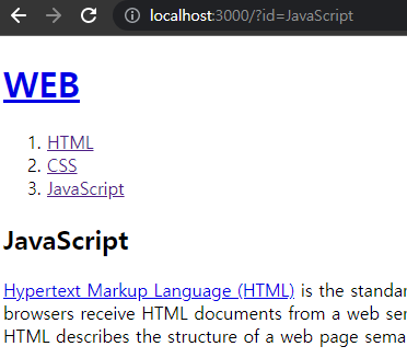 GitHub - mirimSunwoo/Nodejs: 🕊️Node.js 생활코딩🕊️(📚수업 노트 작성)