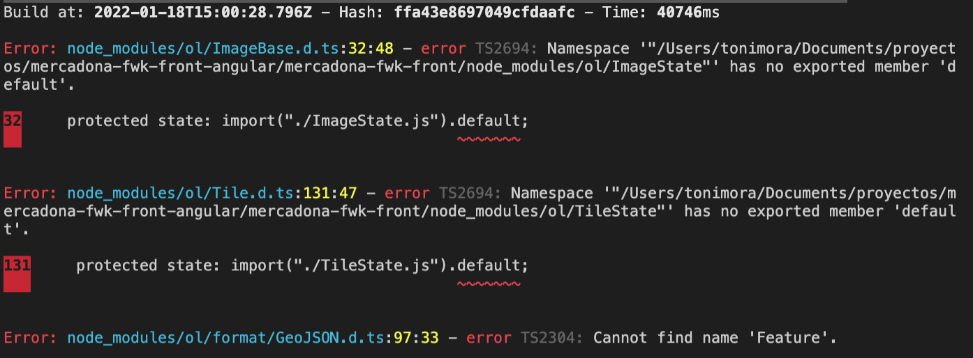 Errors in type definitions d.ts files · Issue #13258 · openlayers/openlayers · GitHub