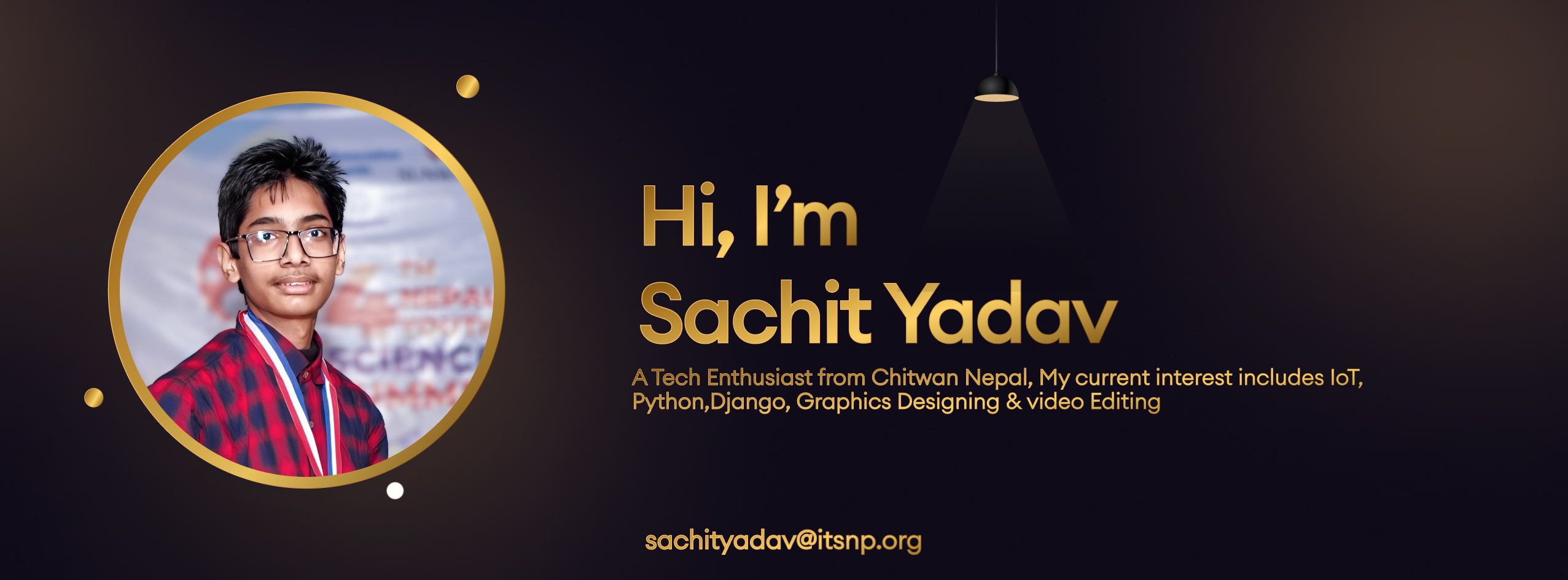 ASACHIT (Sachit Yadav) · GitHub