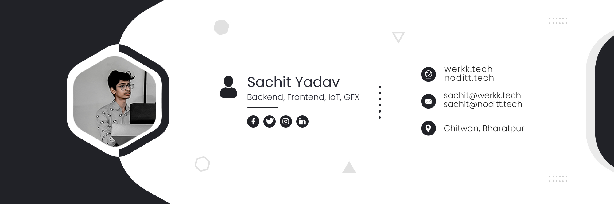 ASACHIT (Sachit Yadav) · GitHub