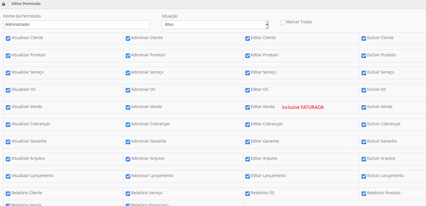 PRODUTO PRESO NA OS "FATURADA" · Issue #1181 · RamonSilva20/mapos · GitHub