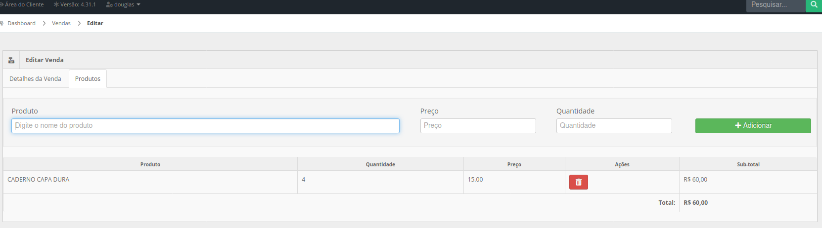 DROP INDEVIDO DE PRODUTO · Issue #1272 · RamonSilva20/mapos · GitHub