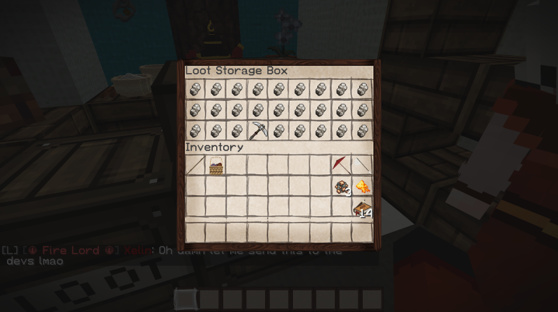 Keep Items Stacked in Shulker Boxes · Issue #5140 · PaperMC/Paper · GitHub