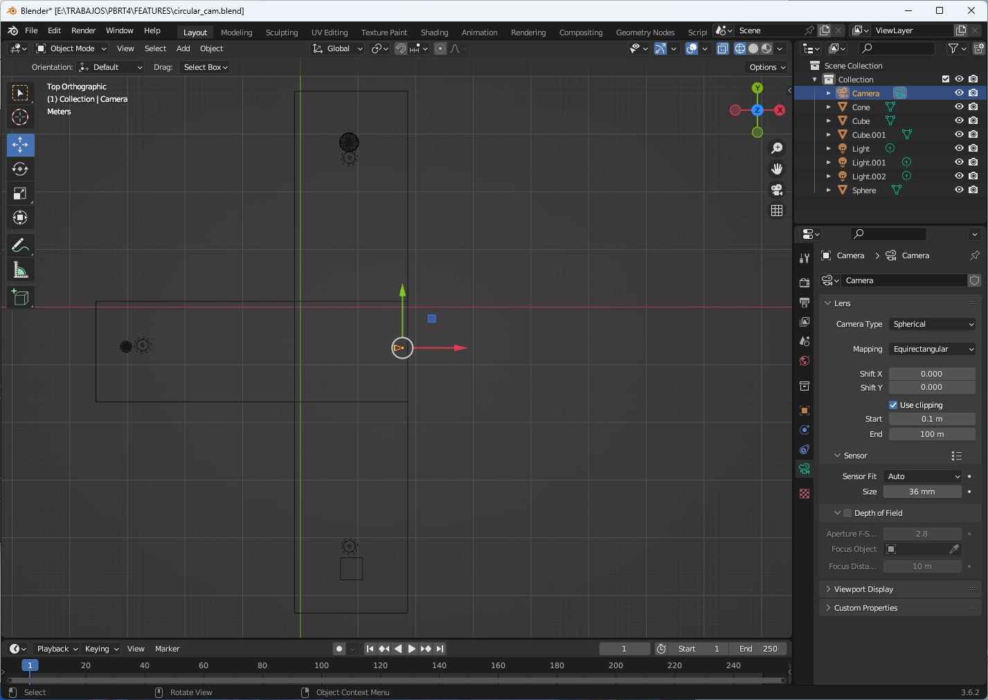 Aspherical elements in camera · Issue #382 · mmp/pbrt-v4 · GitHub