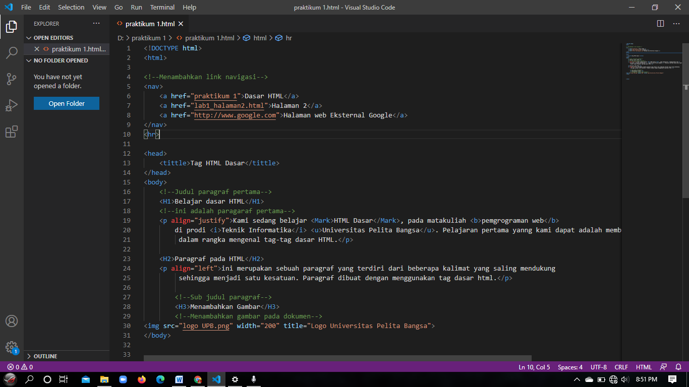 GitHub - AwanNurjaman/lab1web