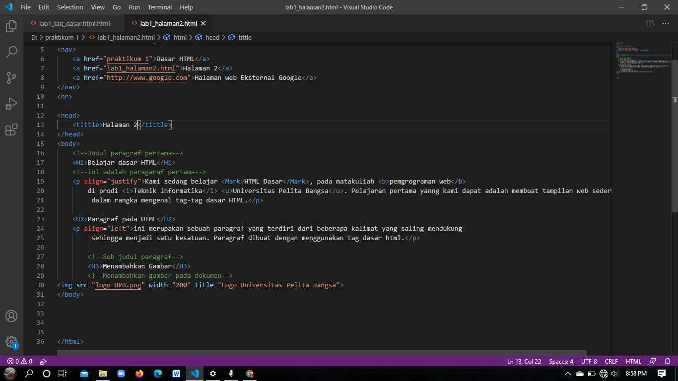 GitHub - AwanNurjaman/lab1web