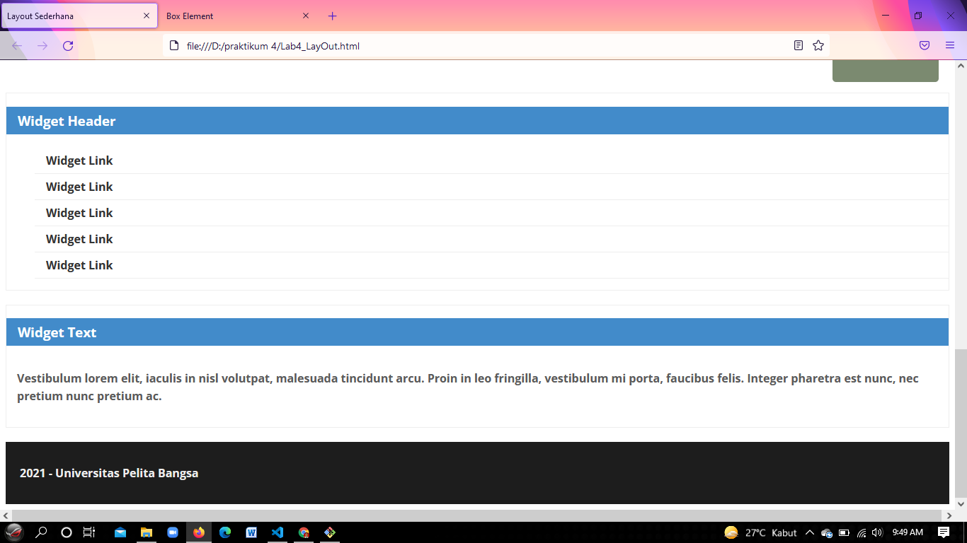 GitHub - AwanNurjaman/Lab4Web