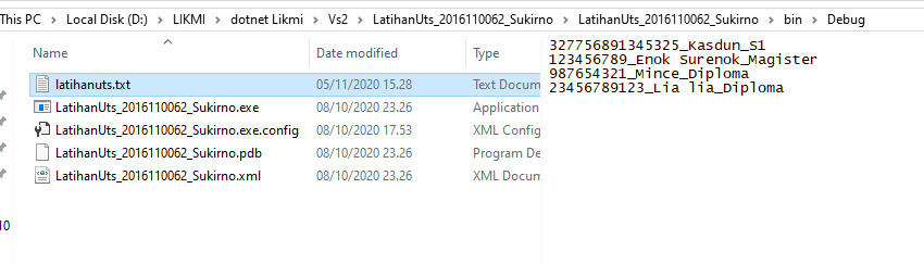 GitHub - SukirnoDoank/Perhitungan-Gaji-Karyawan-menggunakan-Visual ...
