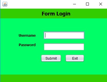GitHub - SukirnoDoank/Absensi-Sederhana-NetBeans: Absensi Mahasiswa ...