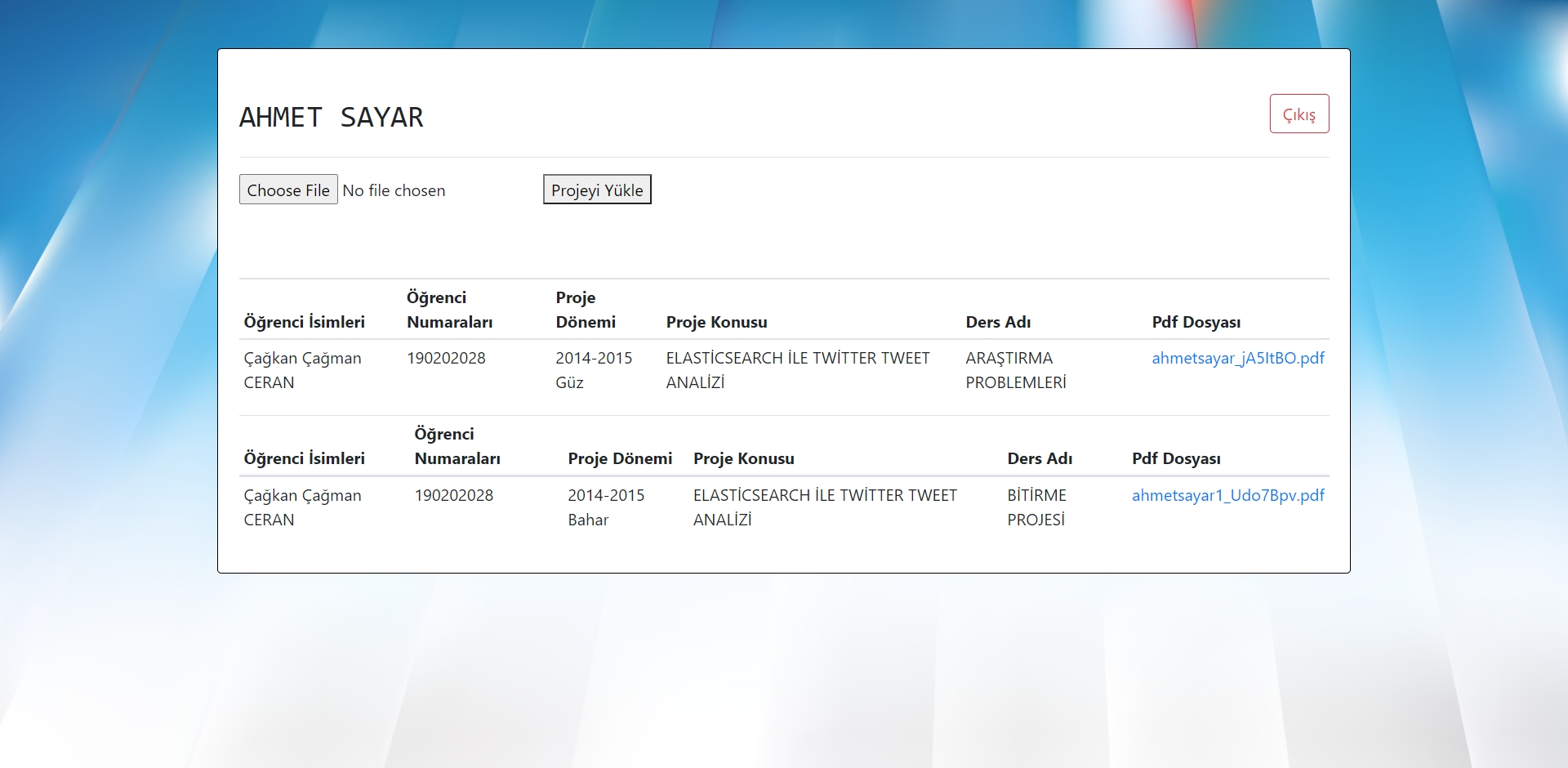 GitHub - kazapx/Project-Upload-Site-for-Teachers