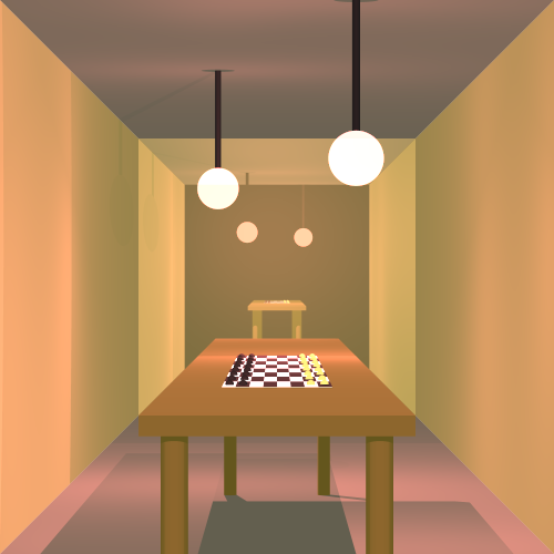 GitHub - rafaelnajman/ISE5782_7657_4253: Mini-project in Software ...