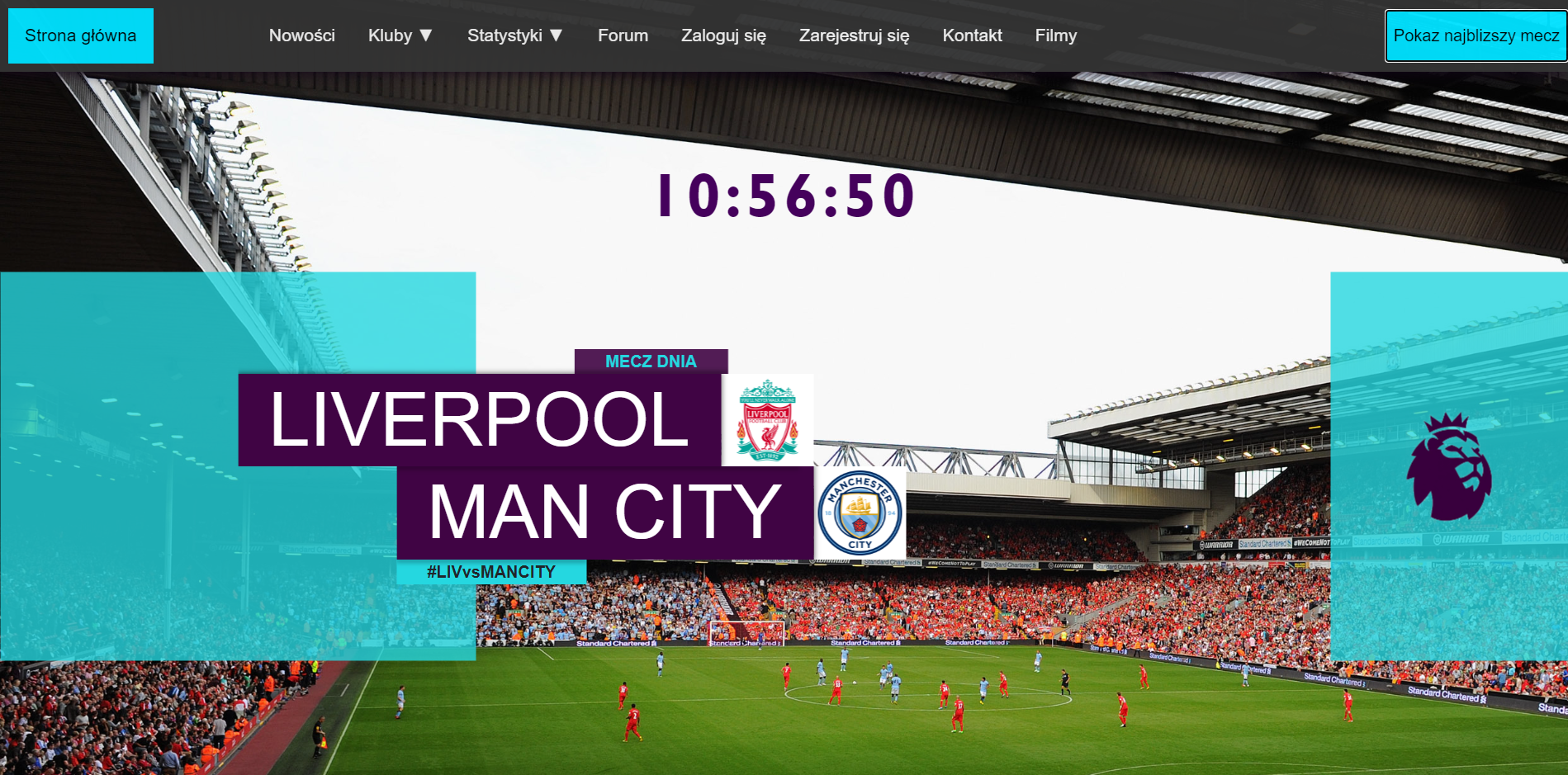 GitHub - IgorKawczynski/WebApplication