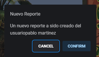 GitHub - troner14/reportSystem