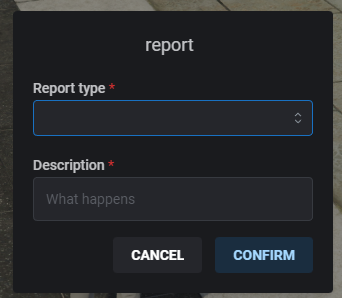 GitHub - troner14/reportSystem