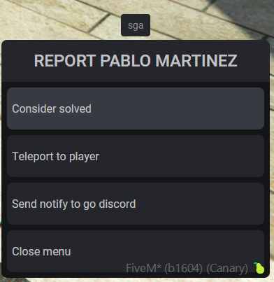 GitHub - troner14/reportSystem