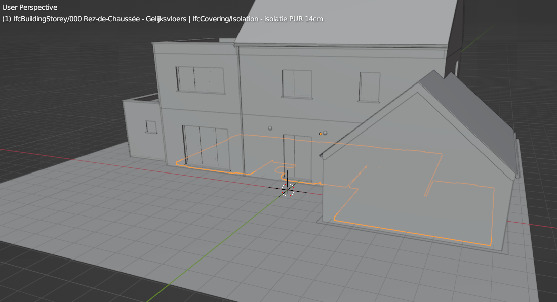 Geometry bug when changing IFC Construction Type · Issue #2425 · IfcOpenShell/IfcOpenShell · GitHub