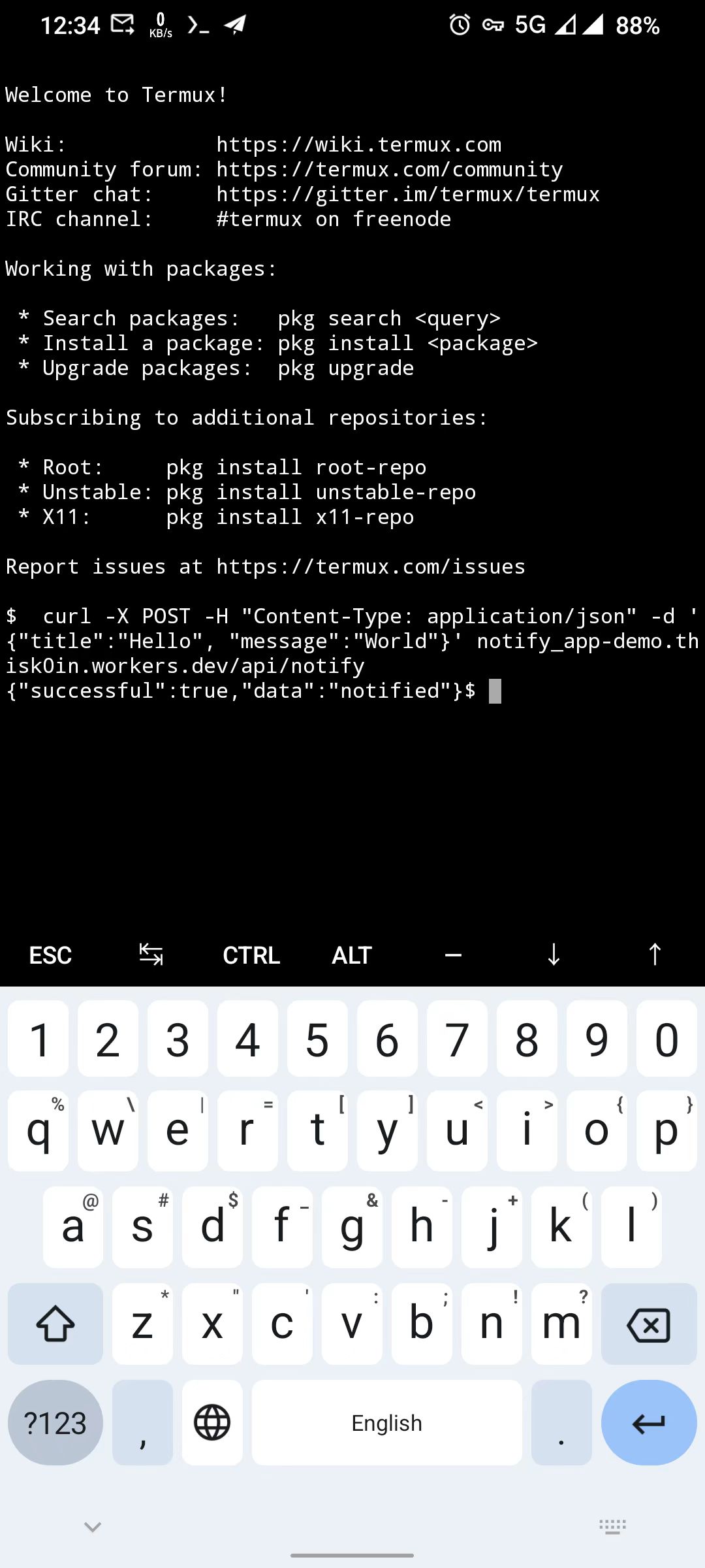 webhook 请求失败 · Issue #187 · pppscn/SmsForwarder · GitHub
