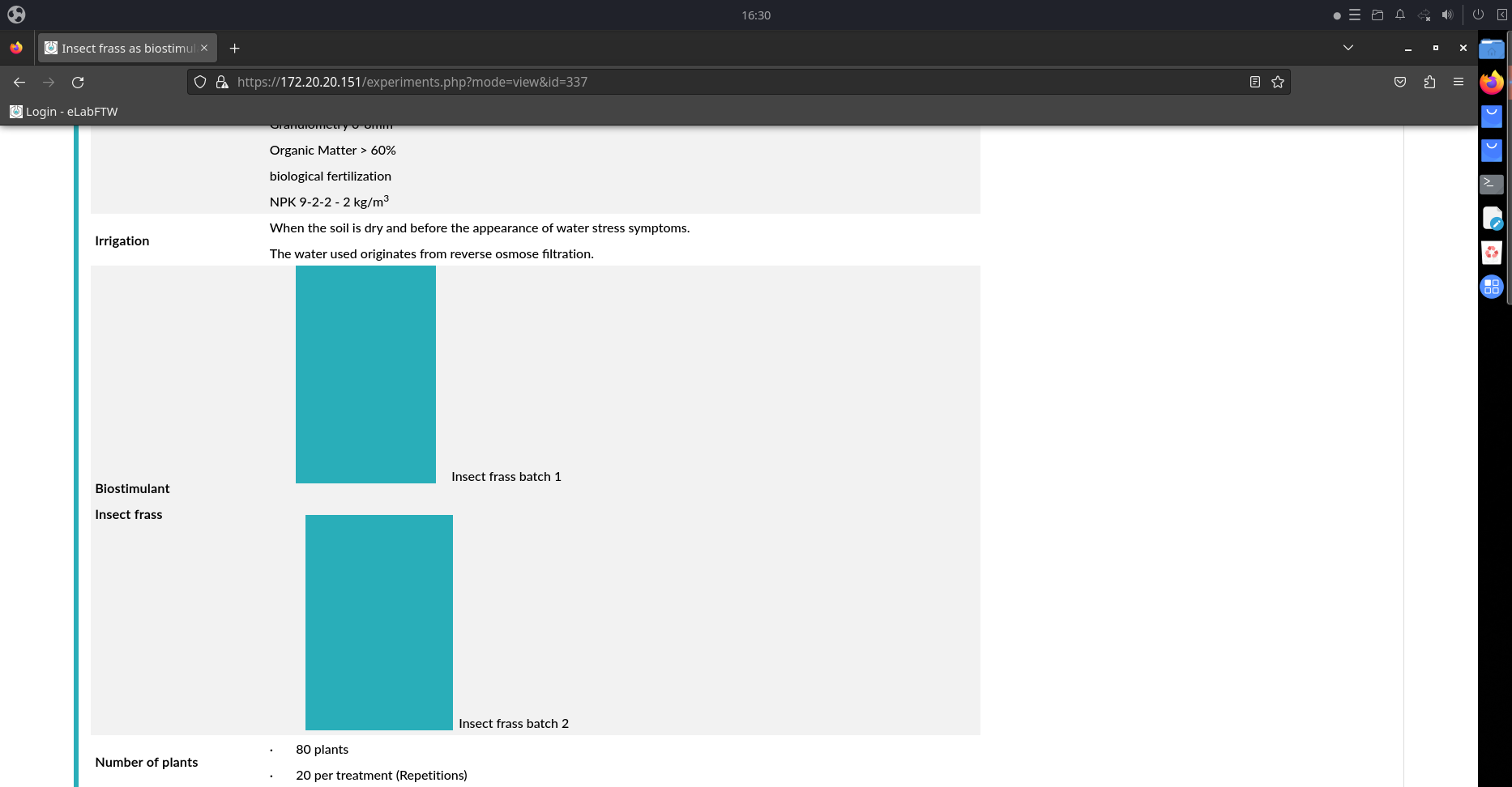 Problem displaying images after migration from mysql 5.7 only to a new ...
