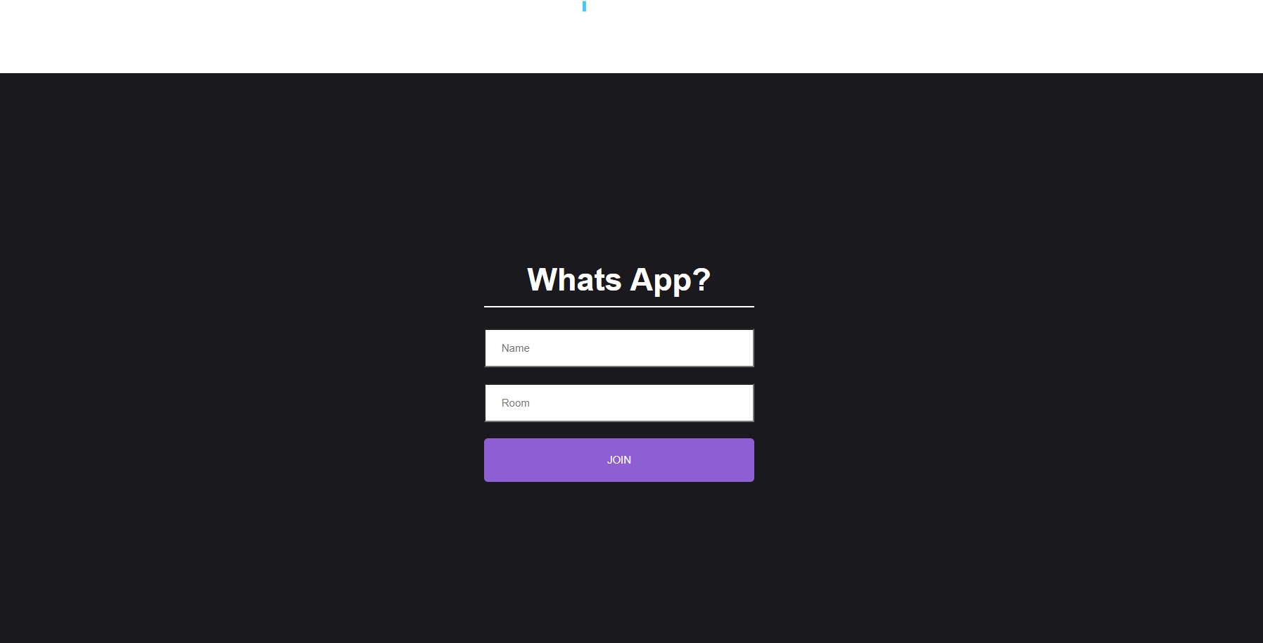 GitHub - simgeatlhn/ChatApp: Realtime ChatApp with React,Node.js and ...
