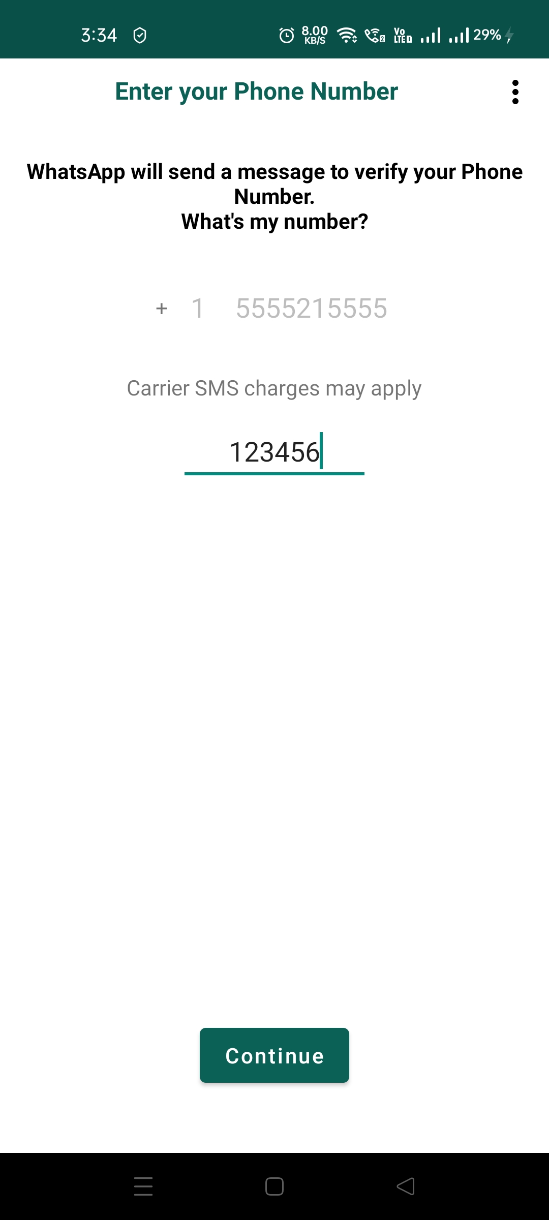 GitHub - SekhGulamMainuddin/WhatsApp-Clone-Android: WhatsApp Clone ...