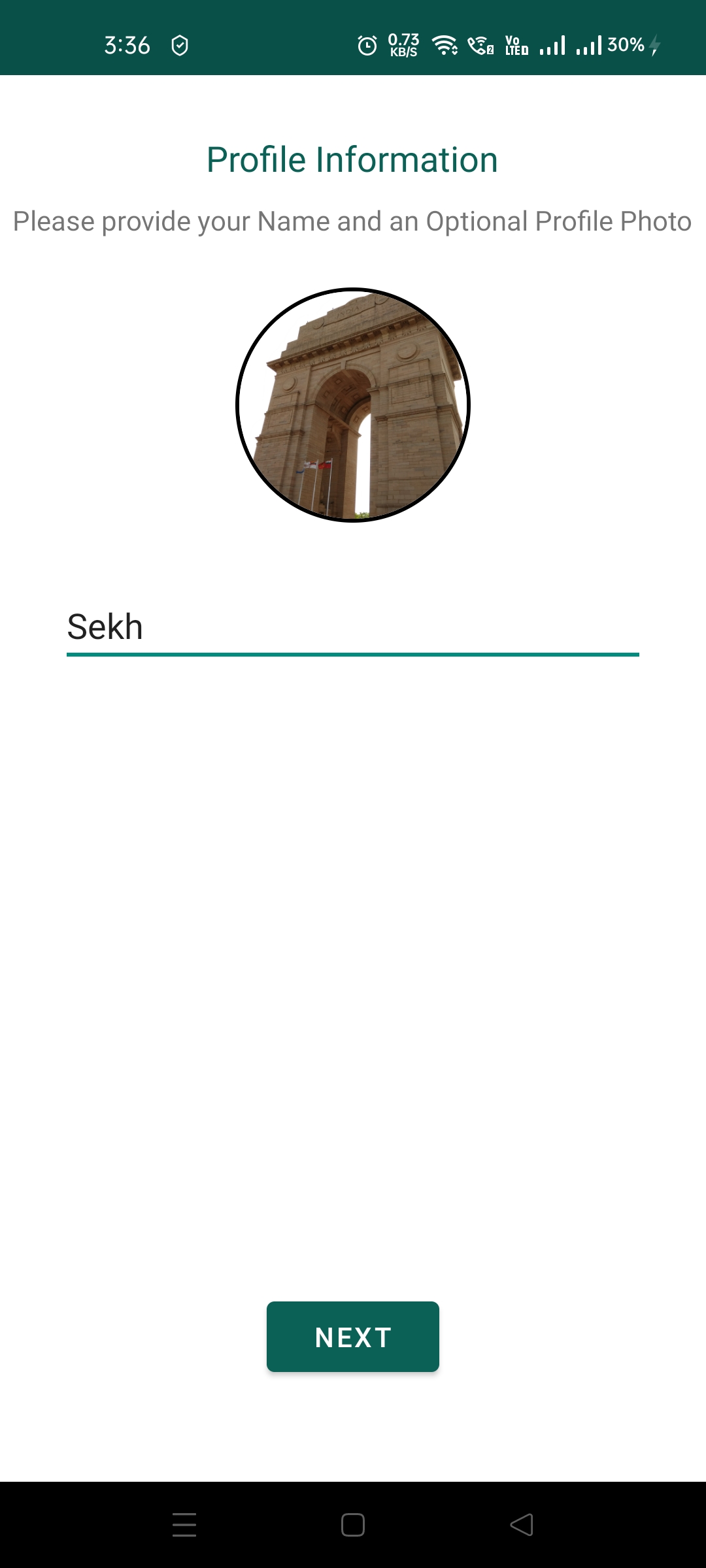 GitHub - SekhGulamMainuddin/WhatsApp-Clone-Android: WhatsApp Clone ...